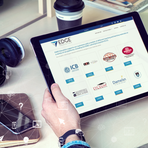 Students | EDGE Education